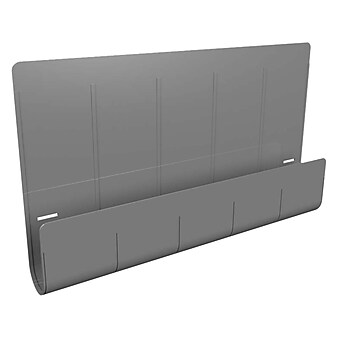 Create Structure with Privacy Panels | Staples