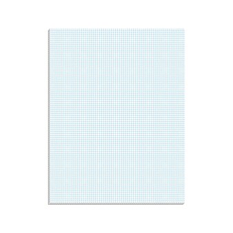 Graph Pad Notepads | Staples