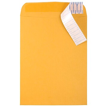 9 x 12 manila envelopes | Staples