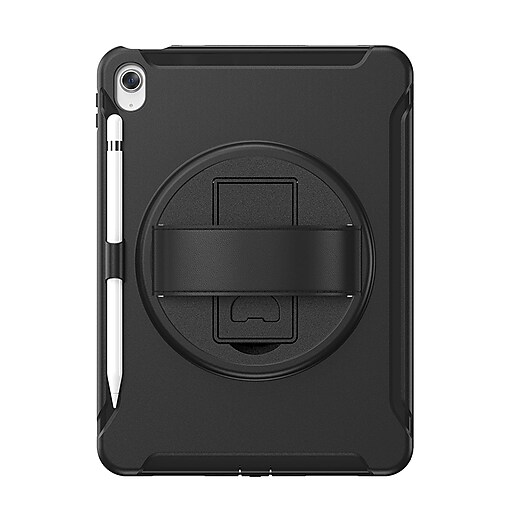 SaharaCase Protection Hand Strap Series Case for Apple iPad 10.9" (10th ...