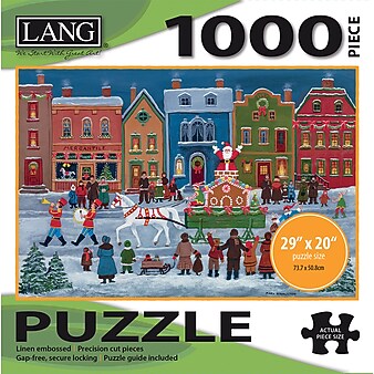 Puzzles | Staples