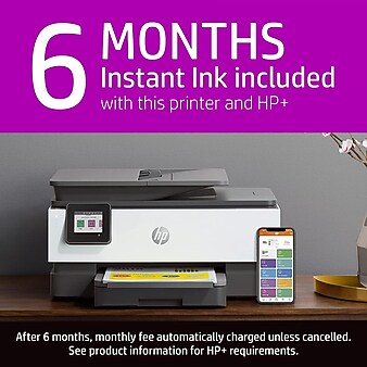 HP Color Inkjet Printers | Staples