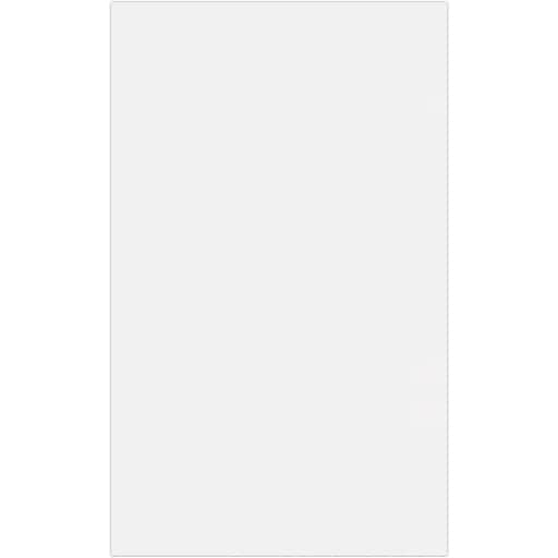 JAM Paper 8.5" x 14" Multipurpose Paper, 28lb, Bright White, 50/Pack ...