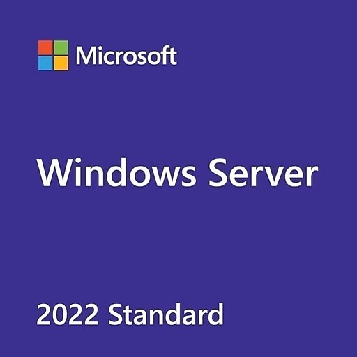 Dell Microsoft 1-User Windows Server 2022, Download, 10/Pack (634-BYKP ... Dell Microsoft 1-User Windows Server 2022, Download, 10/Pack (634-BYKP ...