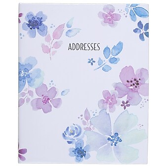 Address Books | Staples