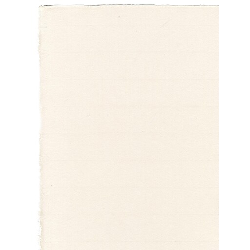 Legion Paper Hosho Printmaking Paper 19 in. x 24 in. professional grade ...