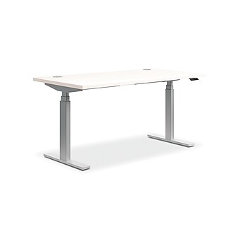 HON Sit & Stand Desks | Staples