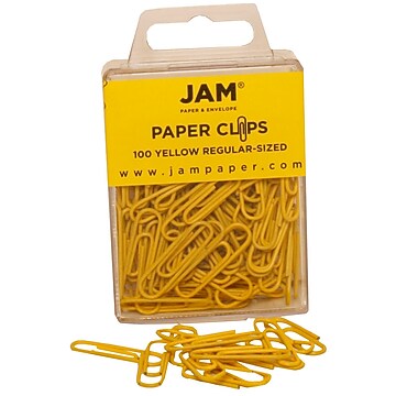 small paperclips | Staples