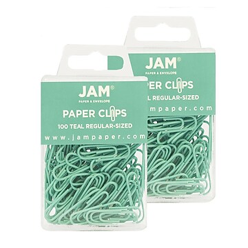 small paperclips | Staples