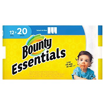 bounty | Staples