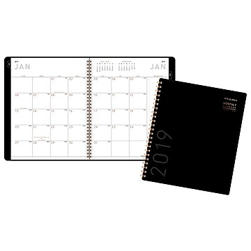 at-a-glance monthly planner | Staples