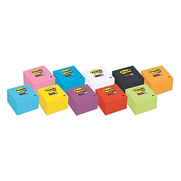 post-it sticky notes | Staples