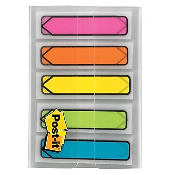 post-it flags | Staples