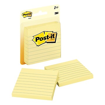 post it pads | Staples