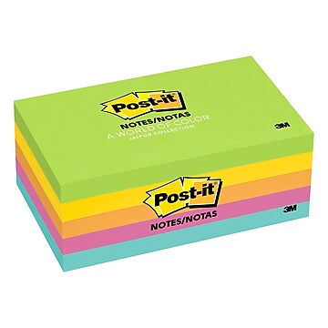3 x 5 sticky notes | Staples