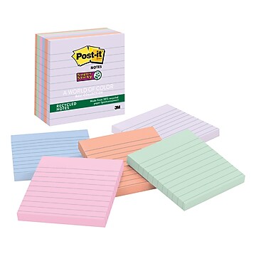 sticky notes | Staples