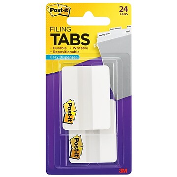 stick on tabs | Staples