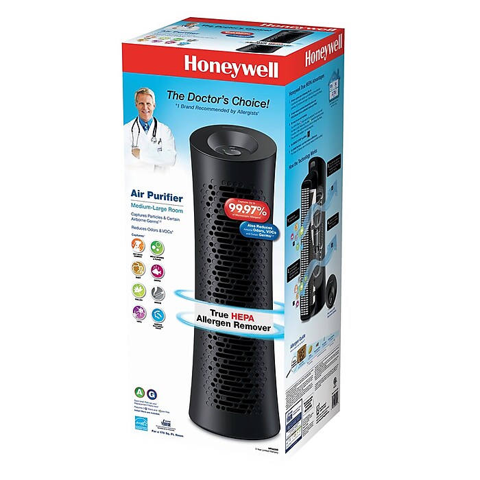 Honeywell hpa030b store
