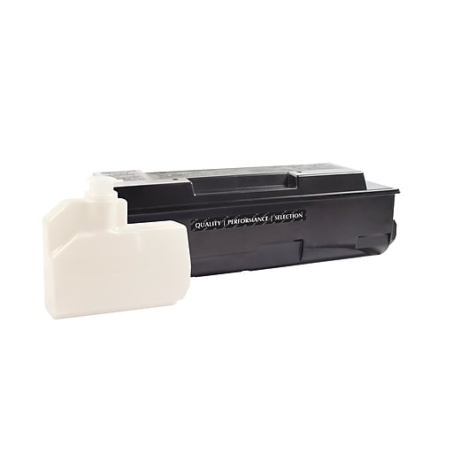 CIG Compatible Kyocera TK332 Toner Cartridge, Black | Staples CIG Compatible Kyocera TK332 Toner Cartridge, Black | Staples