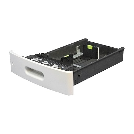 Lexmark 550-Sheet Paper Tray Insert (41X0976) | Staples