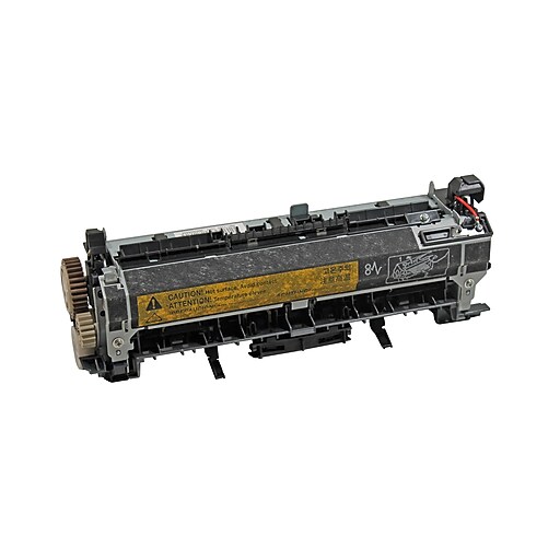 HP Refurbished M4555/M4559 Fuser Assembly (RM1-7395-REF) | Staples