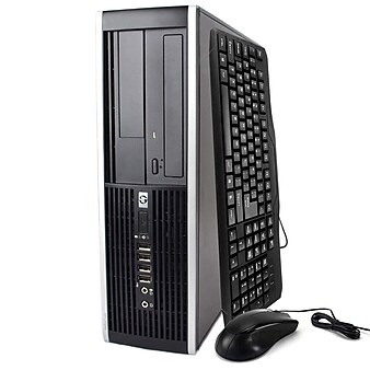Refurbished Desktop Computer Towers | Staples