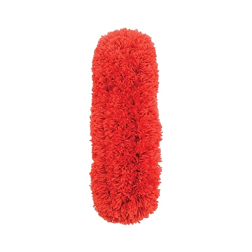 OXO Microfiber Duster Refill, Red (1334680) | Staples