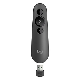 Logitech Laser Pointers & Remotes | Staples