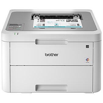 Brother Color Laser Printers | Staples