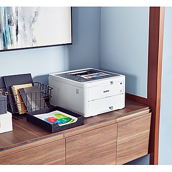 Brother Color Laser Printers | Staples