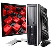 Refurbished Desktop Computer Towers | Staples