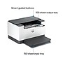 HP LaserJet M209d Black & White Laser Printer, Automatic 2-Sided ...