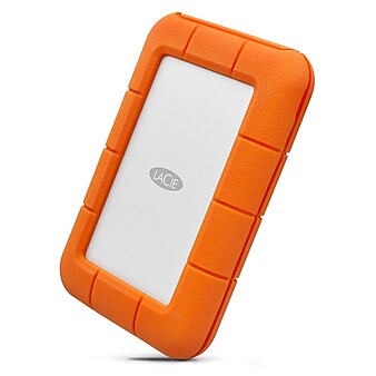 Protect Your Data with an External Hard Drive | Staples