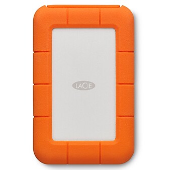 Protect Your Data with an External Hard Drive | Staples