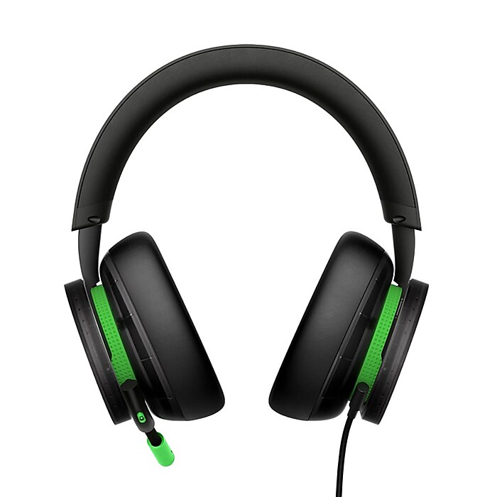 Staples xbox headset store