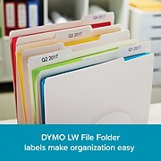 File Folder Labels | Staples