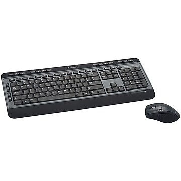 wireless keyboard and mouse | Staples