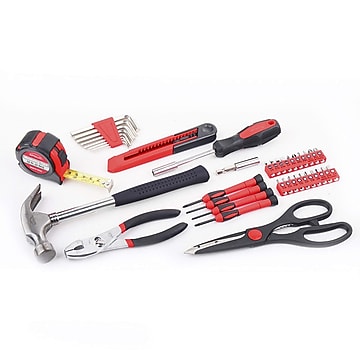 Shop Convenient Hand Tool Sets | Staples