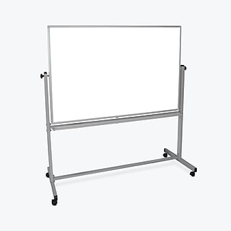 Rolling Dry Erase Whiteboards | Staples
