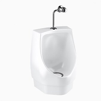 Sloan Urinals | Staples