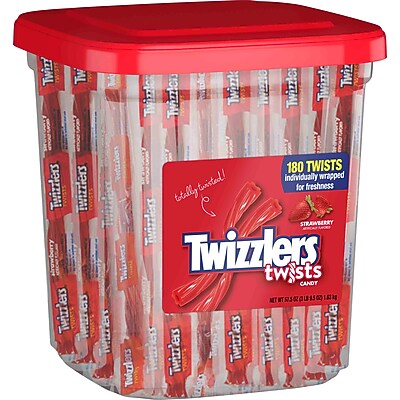 twizzlers – Choose by Options, Prices & Ratings | Staples®