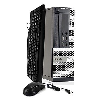 Dell Desktop Computers | Staples