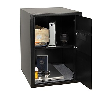 Safes | Fireproof, Gun & Home Safes | Staples®