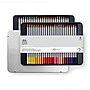 Winsor & Newton Studio Collection Colored Pencils, Assorted Colors, 48 ...