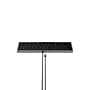 Satechi Slim W1 USB-C Wired Keyboard, Space Gray (ST-UCSW1M) | Staples