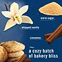 Febreze Air Mist Air Freshener Spray, Cinnamon Sugar Cookies Scent, 8.1 ...
