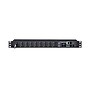 CyberPower Single-Phase 120VAC Switched Power Distribution Unit, 8 ...