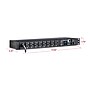 CyberPower Single-Phase 120VAC Switched Power Distribution Unit, 8 ...