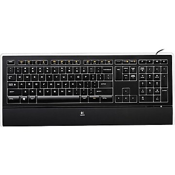 logitech keyboards | Staples