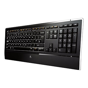 logitech keyboards | Staples